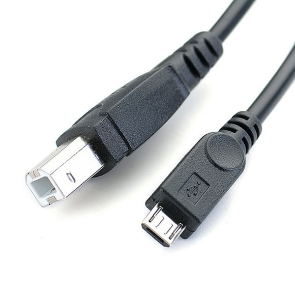 USB Printer Cables