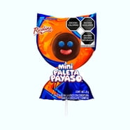 Paleta Tutsi Pop Mini Sabores Surtidos Bote De 270 Piezas | Walmart en ...