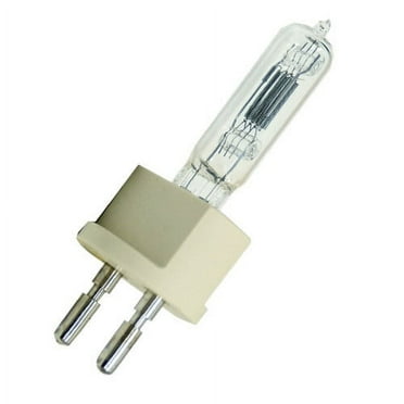 Halogen Bulb- 150 Watt - Walmart.com
