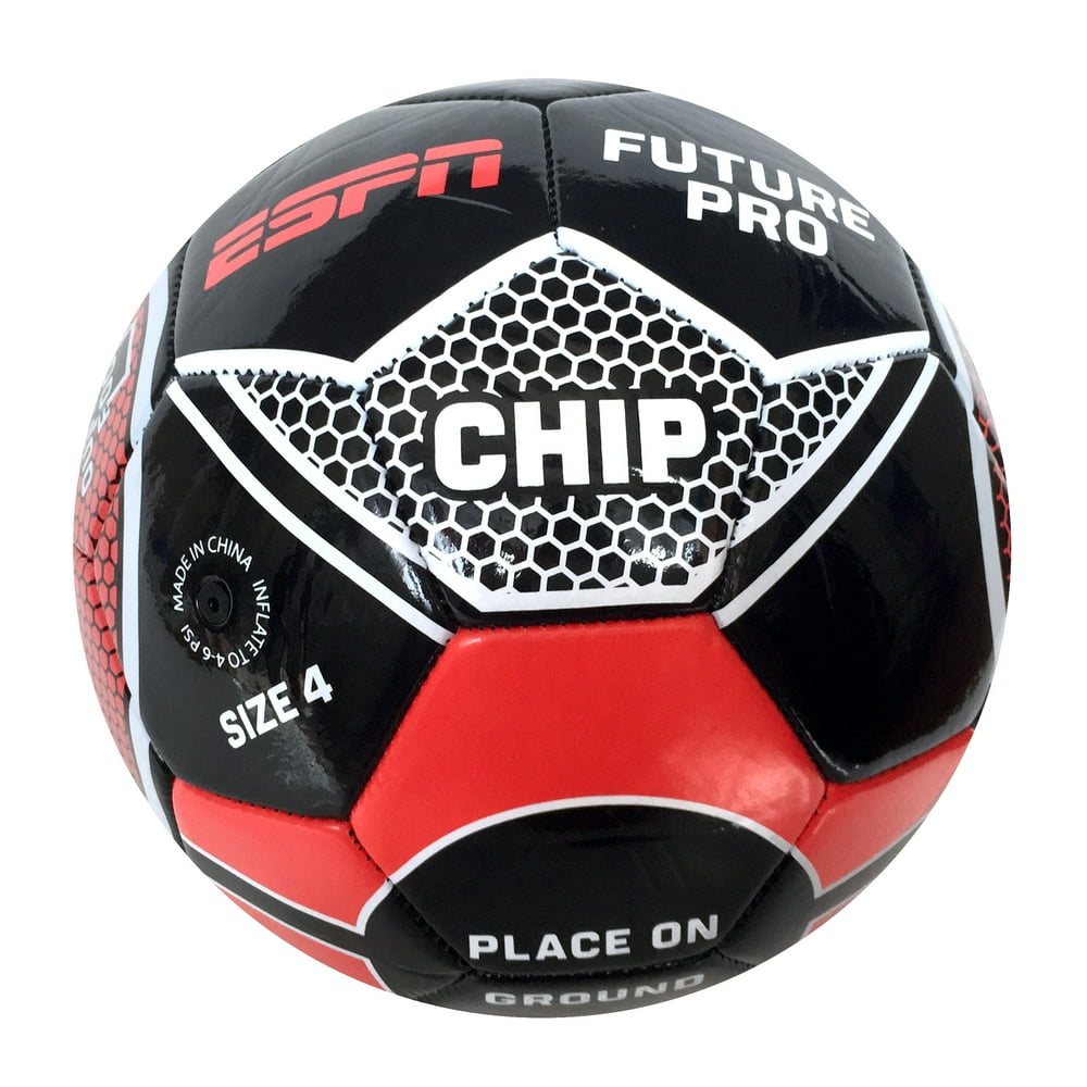 ESPN Future Pro Soccer Ball Size 4 Walmart Walmart espn-future-pro-soccer-ball-size-4-walmart-walmart