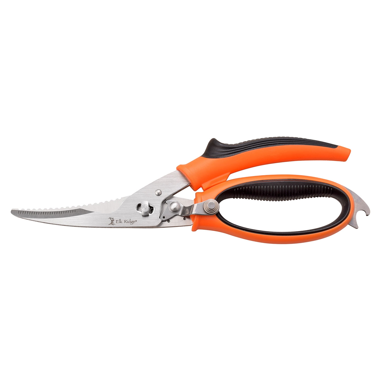 ELK RIDGE TREK GAME SHEARS – totalhill.com