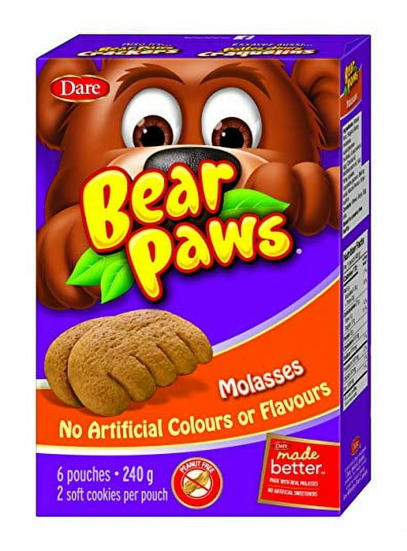 Molasses Cookies in Cookies - Walmart.com