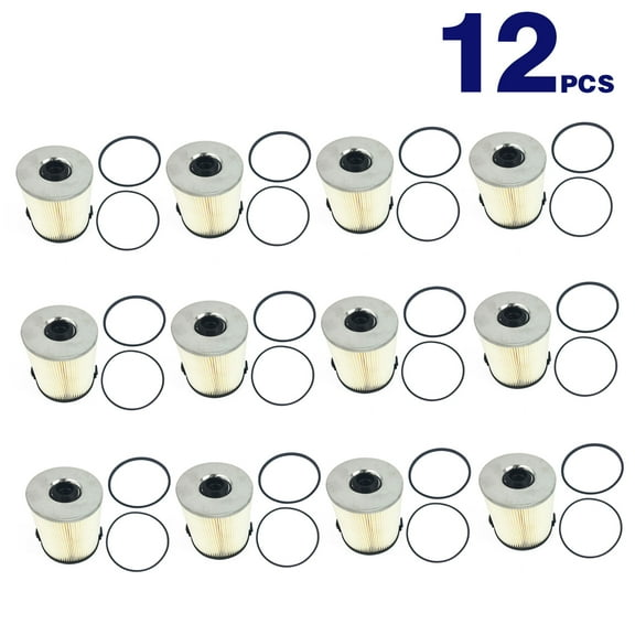 Ford F350 Fuel Filter