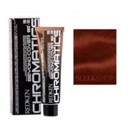 Chromatics Ultra Rich Hair Color 5Na - 5.01 - Natural Ash By Redken - 2 ...