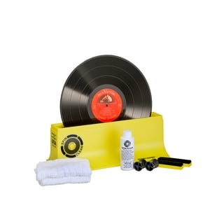 VHS VCR VIDEO HEAD CLEANER PLAYERS RECORDERS WET DRY SYSTEM CLEANING ...