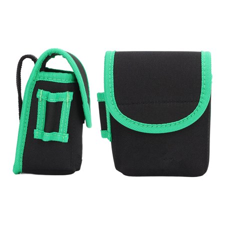 LAFGUR Electrician Tool Pouch,Tool Storage Fanny Pack Nylon Waterproof ...