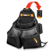 TOUGHBUILT Screwdrivers Pouch - Walmart.com