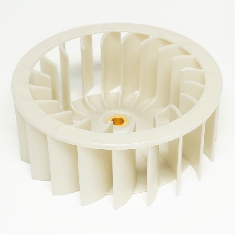 Dryer Blower Wheel Squirrel Cage for LG 5835EL1002A - Walmart.com ...