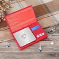 Digital Scale Mini Accurate Counting Scale Mini Electronic Scale Portable Weight Scale Mini