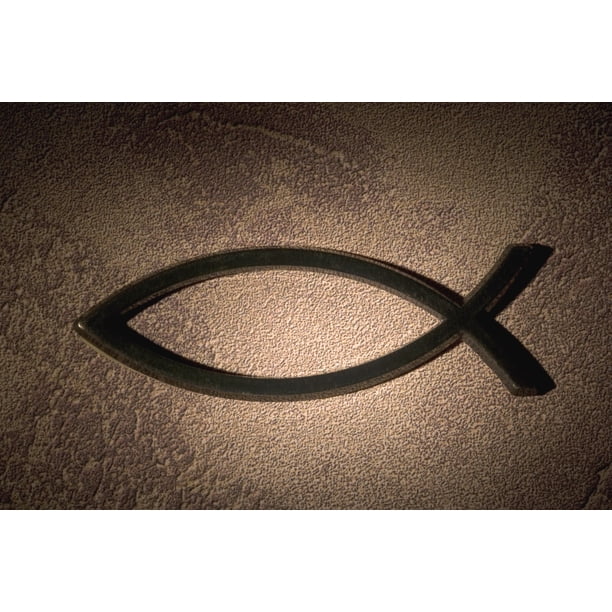 Fish Symbol