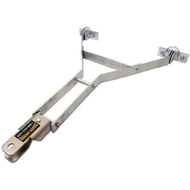 Otter Outdoors Large Sled Tow Hitch - Walmart.com