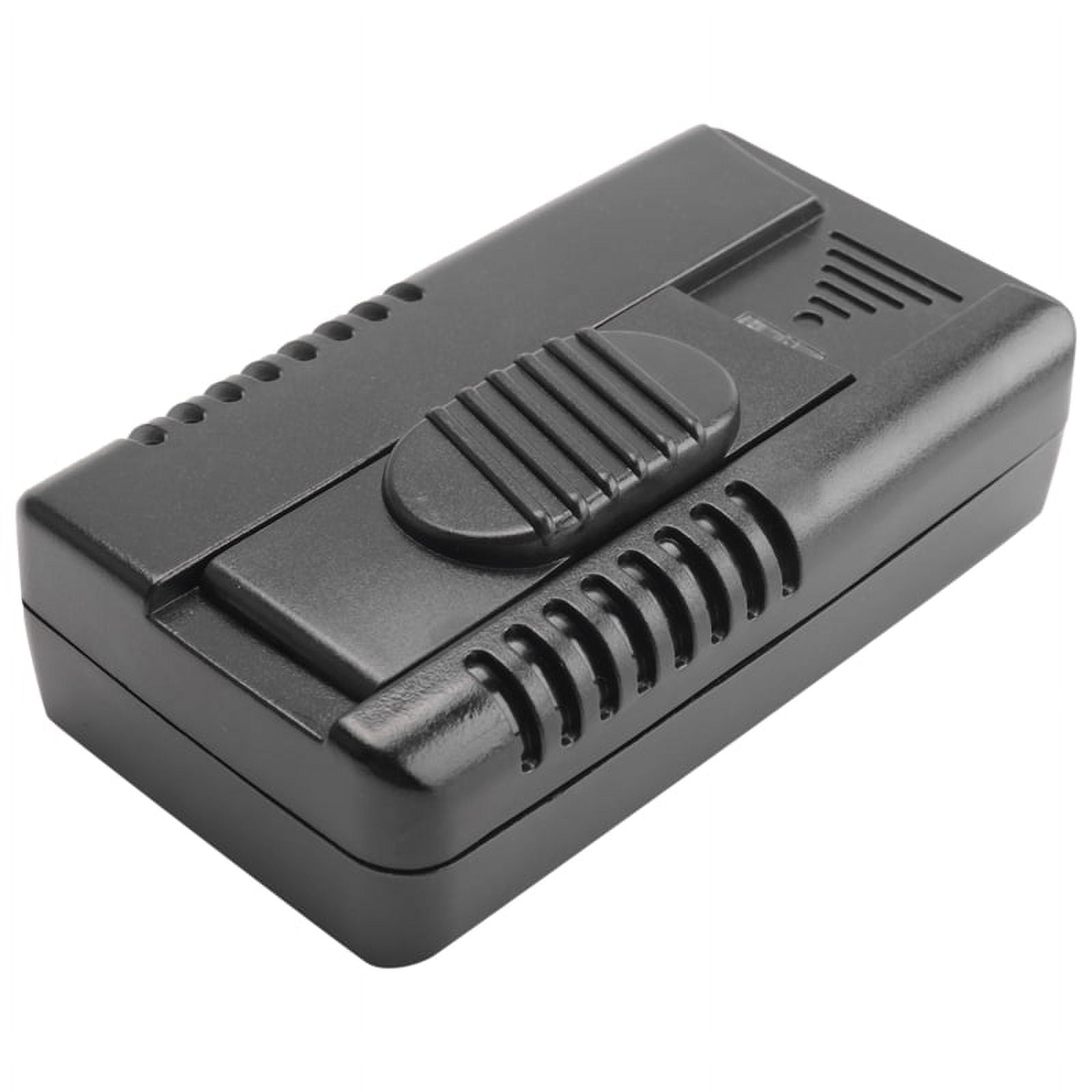 Click here for Unbranded Foot Dimmer Switch Full Range Inline Sli... prices