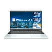 "Auusda 15.6"" Notebook, Intel N95 3.4 GHz, 32GB DDR4, 1TB SSD, Windows ...