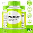 Prozenith Advanced Formula Capsules Maximum Strength Health and Fitness ...