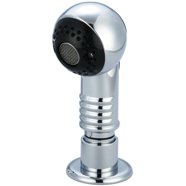 Rohl And Michael Berman Body Spray With Swivel Connection 90% Shut-Off ...