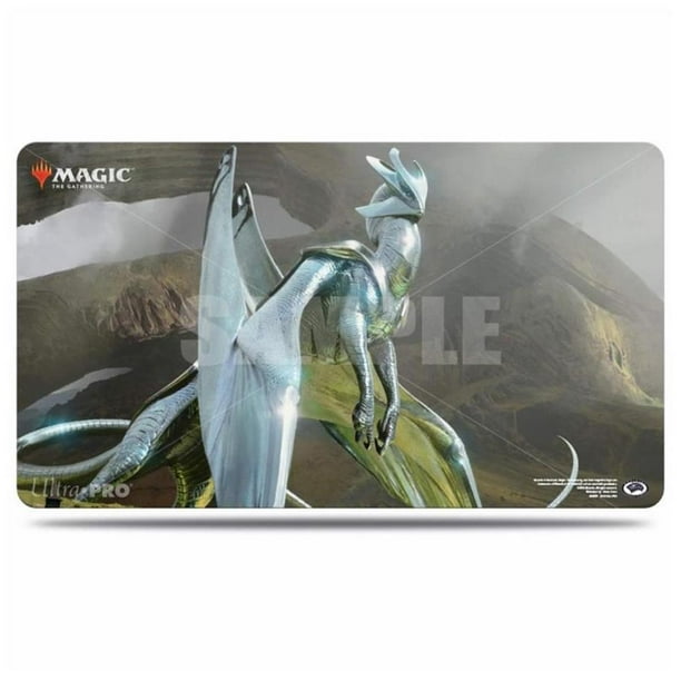 Play Mat: MtG: Core Set 2019 Chromium Ultra Pro Magic: The Gathering ...