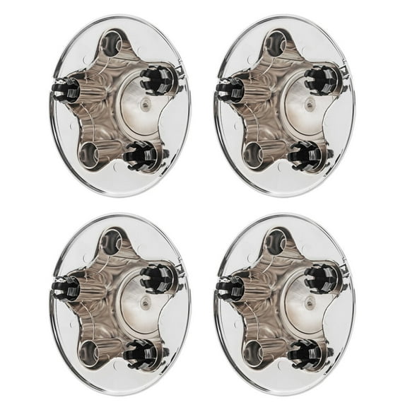 Ford F150 Center Caps