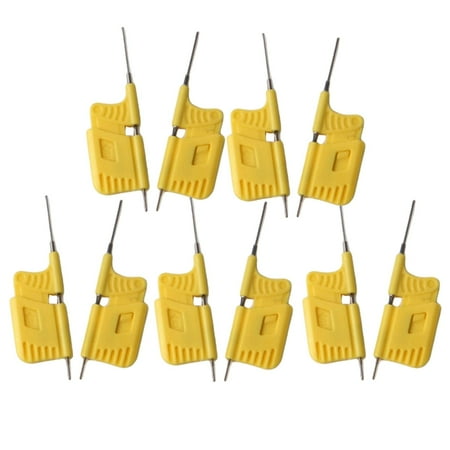 Sdk08 Micro IC Clamp, Small Clip, Testing Clamp, Chip Test Clip, for ...