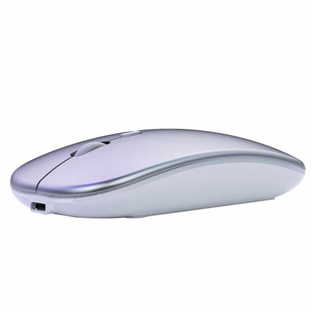 Wireless Optical Mouse Modern Design 2.4G Computer Controller with ...