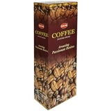 Coffee Incense Sticks And Incense Stick Holder Bundle Insence Insense ...