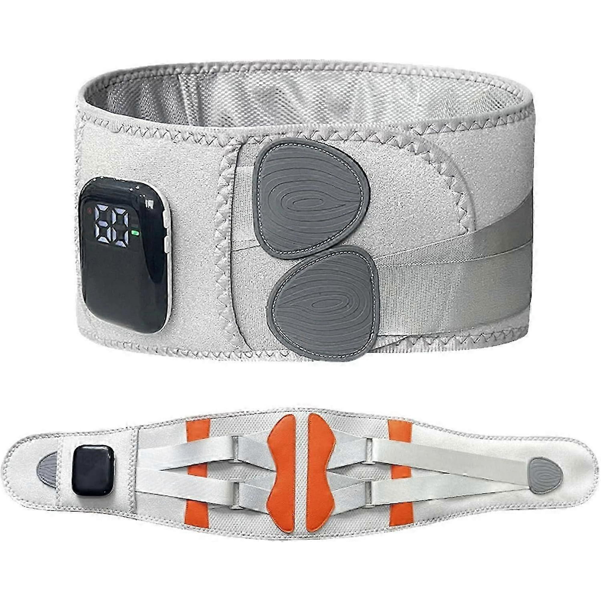 Click here for Vett (Grey)greyhugterra Belt  Hugterra Belt Massag... prices