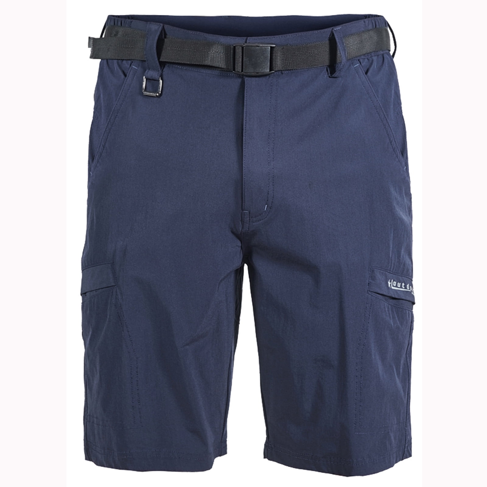 Click here for Aherbiu Mens Cargo Shorts Mens Hiking Shorts With... prices