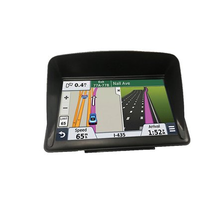 Bluetooth Navigation With Rear View Camera, Suitable For 7 Inch Car ...