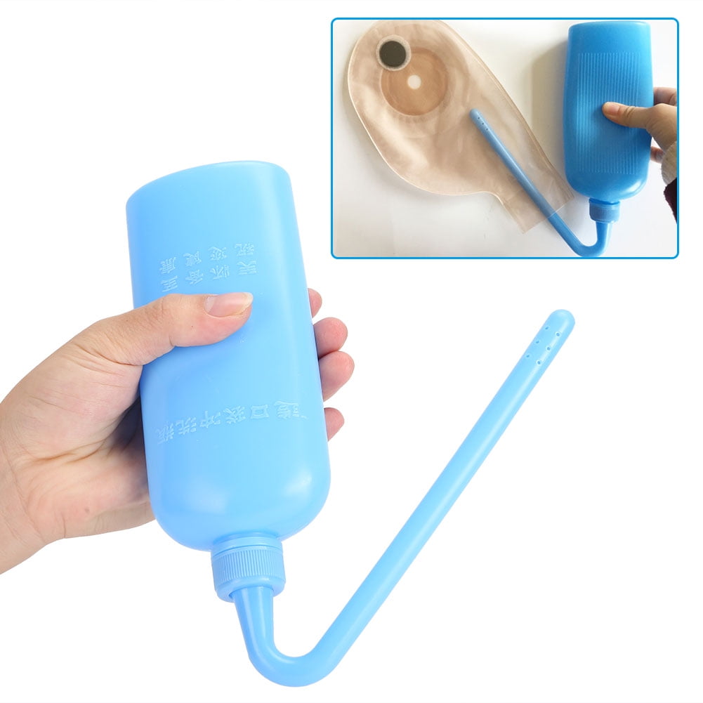 Click here for Estink Colostomy Bag Cleaning Tool  Flat Soft Colo... prices