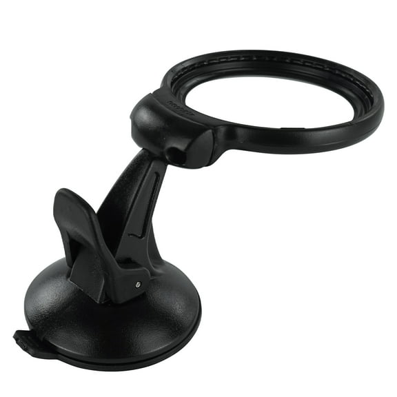 iSaddle CH370 3M Adhesive Sticky Mount Holder for All Garmin Nuvi GPS ...