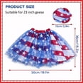 4Th Of July Porch Goose Outfits, Summer Goose Outfits For Porch Goose ...