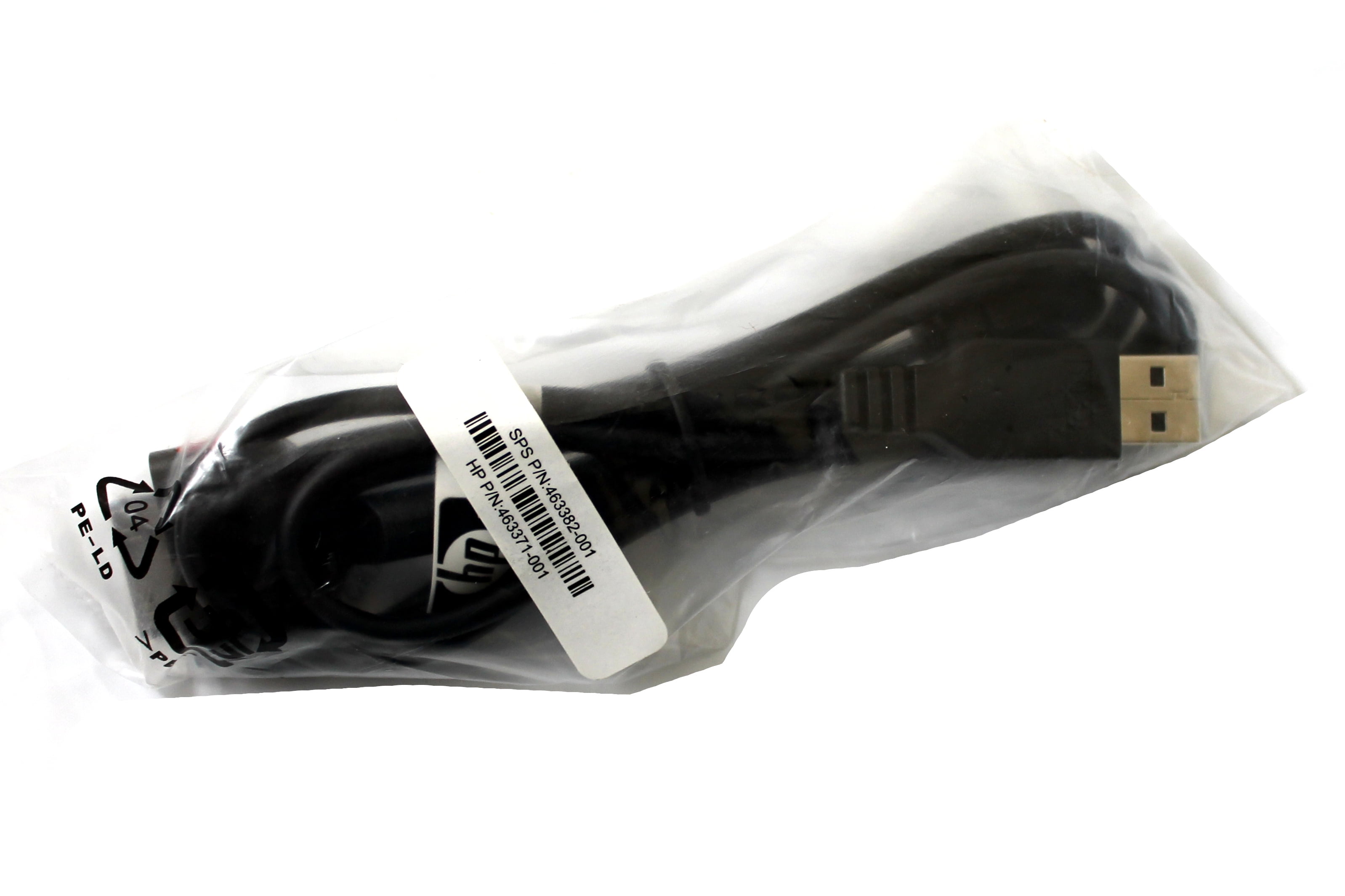 463382-001 HP iPAQ 200 Series Sync Charge USB Cable - Walmart.com