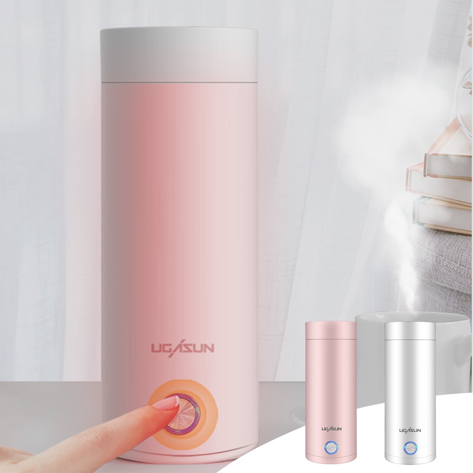 Click here for Viflosae Prime Day Deals 2024 Canada Travel Kettle... prices