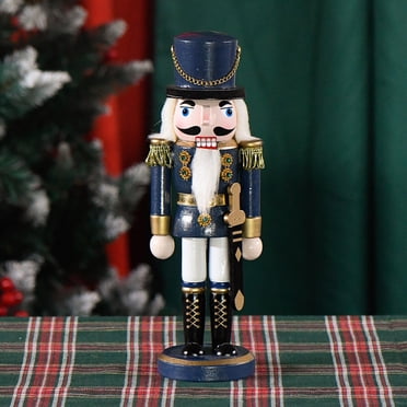 Nutcracker - LEGO Collectible Minifigure 71034 (Series 23) (2022 ...