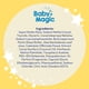 Baby Magic Tear-Free Gentle Hair and Body Wash, Soft Powder Scent ...