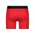 Everlast Mens Boxer Briefs Breathable Cotton Underwear Pack 6 Pack