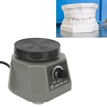 Concrete Vibrating Tool Shaker Oscillator Gypsum Mixing Machine, Power ...