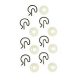 Hurst 3320001 Manual Transmission Shift Bushing - Walmart.com