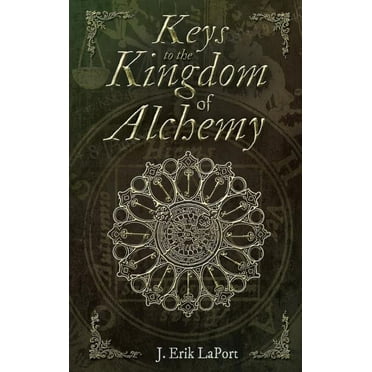 Quintessence Classical Alchemy Cracking the Philosophers' Stone ...