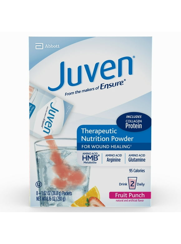 Juven Health - Walmart.com