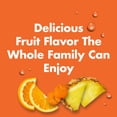 V8 Splash Orange Pineapple, Carrot Flavored Juice Beverage, 64 fl oz ...