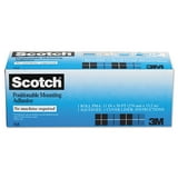 3M #568 Positionable Mounting Adhesive, 24" x 50 ft. - Walmart.com