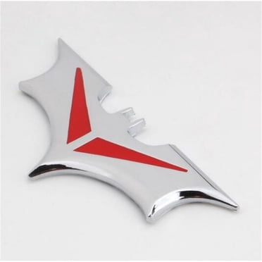 Xotic Tech Evil M Emblem Logo Badge Decal for Mazda3 6 Mazdaspeed CX 3 ...