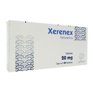 Xigduo XR 5 mg/1000 mg 28 tabletas de liberación prolongada | Walmart ...