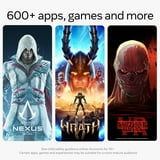 Meta Quest 3 - 128GB, Mixed Reality Headset with Powerful Performance ...