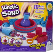Crayola Play Sand Bag, 20 lb., Blue - Walmart.com