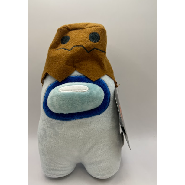 Among Us Stuffed Toy