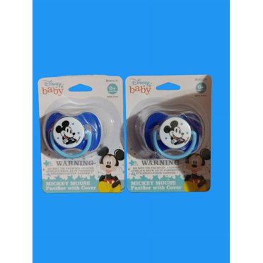 Disney Dumbo Grey Super Soft Plush Pacifier Buddy - Walmart.com