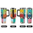 Boots,Tumbler with Handle & Straw 40 oz,Boots Neatly Arranged on Wooden ... Boots,Tumbler with Handle & Straw 40 oz,Boots Neatly Arranged on Wooden ...