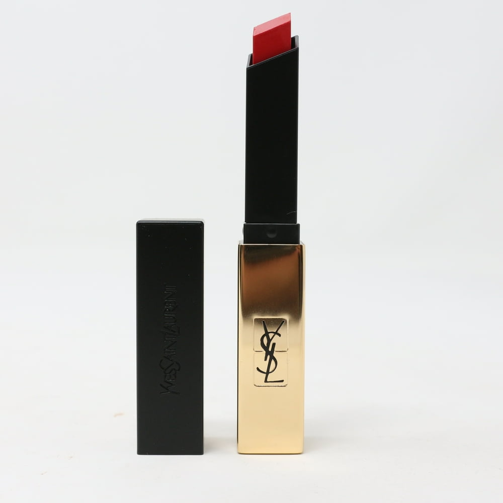 Yves Saint Laurent The Slim Matte Lipstick (Choose Your Shade) .08oz ...