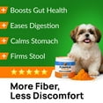 StrellaLab Pumpkin Powder for Dogs - High Fiber Digestive Supplement ...